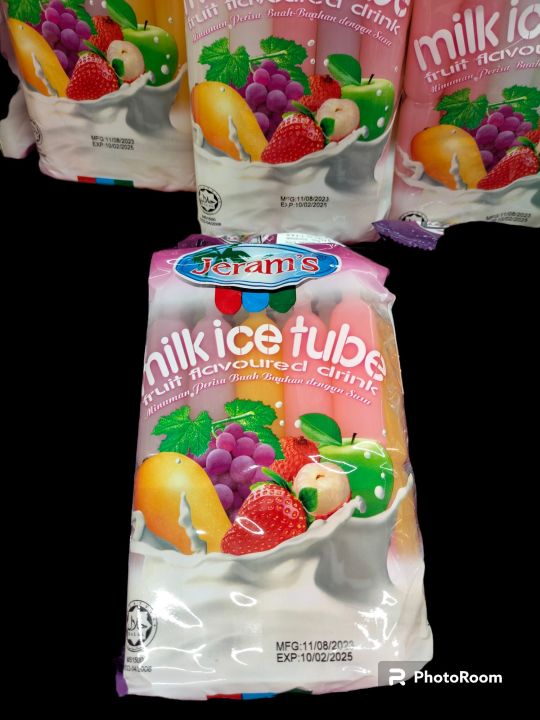 jerma's icetubes fruit flavored drink 750 ml | Daraz.pk