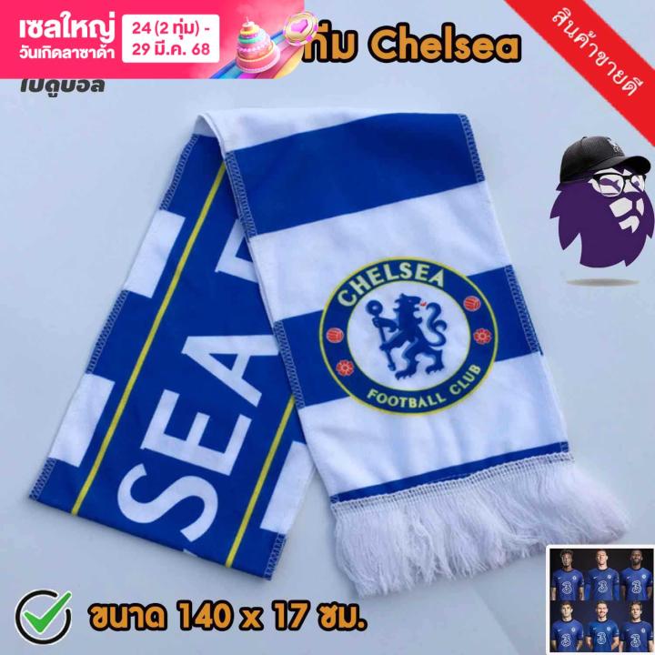 Chelsea scarf Chelsea lion turquoise scarf collectible decor 2021 ...