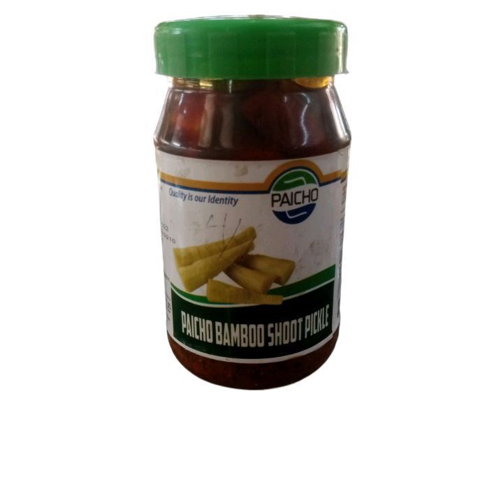 Paicho Tama Pickle 400 Gram | Daraz.com.np