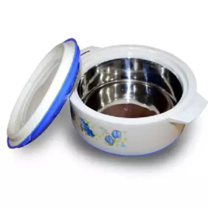 Kiam Classic Plastic Hot pot - 500 ML | Daraz.com.bd