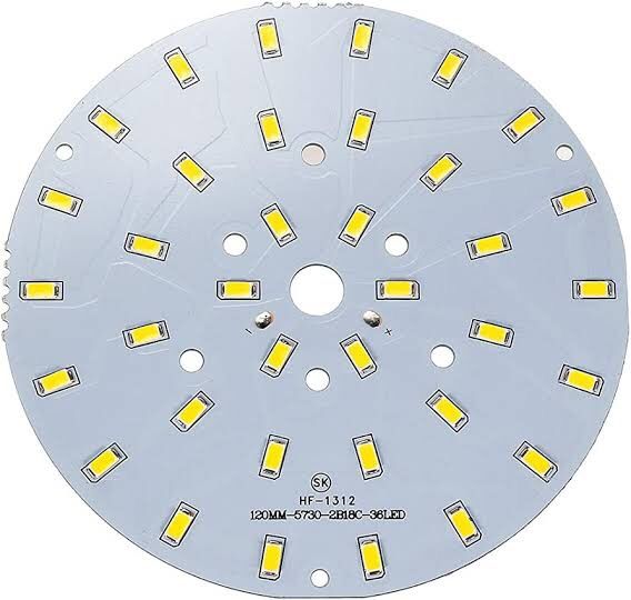 AC DC lamp Plate , Rechargeable LED lamp Plate PCB 5V ,AC DC Backup ...