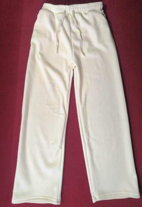 COTRISE PANT FOR WOMEN WITH INNER FLEECE | Daraz.com.np