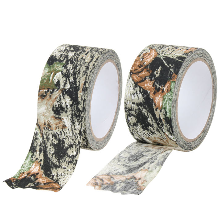Beautiful design camo tape, water proof wrap | Daraz.pk