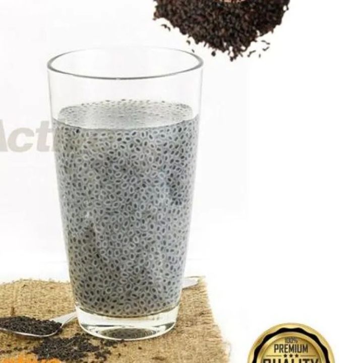 Tukhmalanga | Basil Seeds | Tukham Balangu for weight Loss, Healthy ...