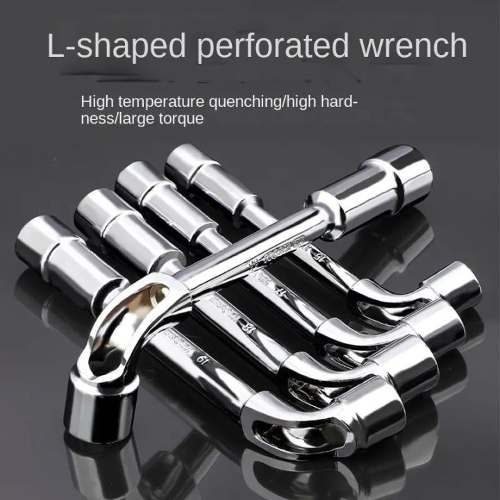 3pcs L type Socket wrench set 8mm 10mm 12mm Heavy duty Professional ...
