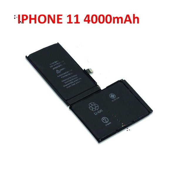 IPhone 11 4000 mAhOriginal Cell Battery | Daraz.pk