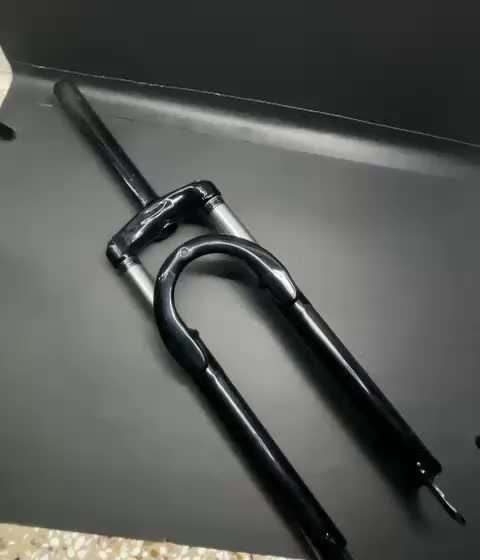 Cycle Bicycle Shock Absorber High Quality 67cm Front Shock Absorber ...