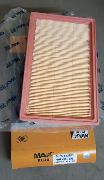 SUZUKI VITARA 2017 Model AIR FILTER OEM# 13780-61M00 | Daraz.pk