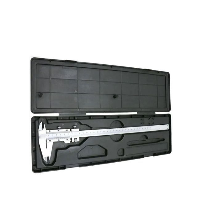 Calipers Vernier Caliper Stainless Steel Caliper Measure Tool Caliper ...