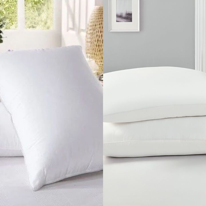 Pillow Filling Pack of 2|Pillow filling Polyster|Polyster For Pillow ...
