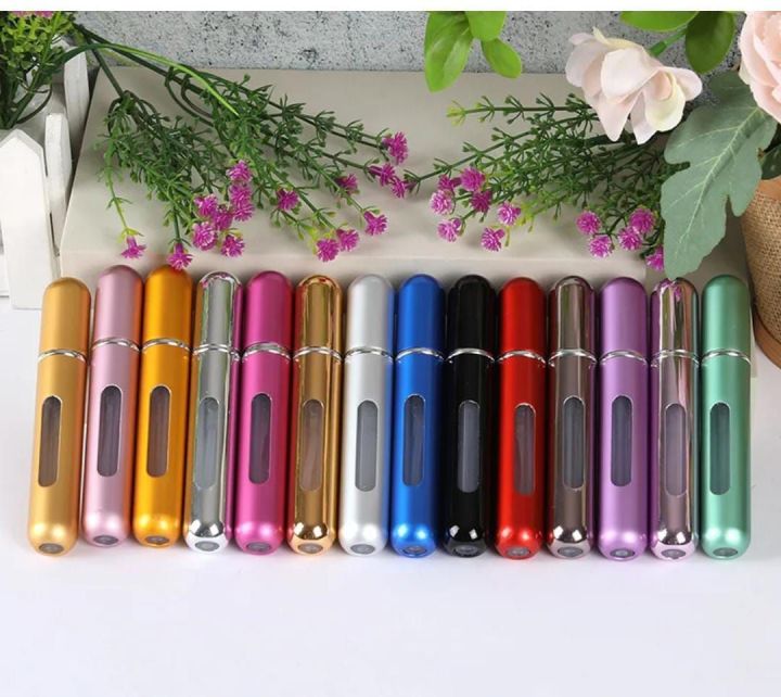 5 ml refill spray 1 ( PCs) | Daraz.pk