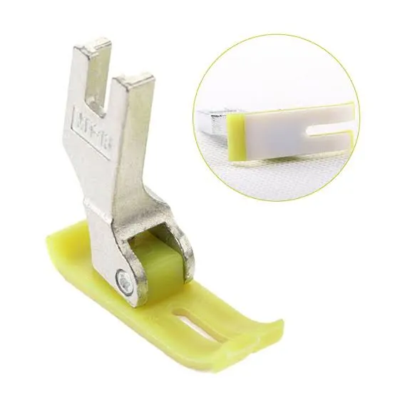 MT-18 Sewing machine Boot For Juki machine, Plastic boot For Juki ...