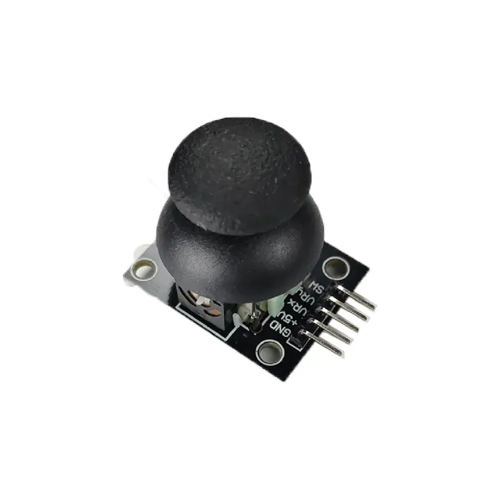 KY-023 For Arduino Dual-Axis XY Joystick Module Higher Quality PS2 ...