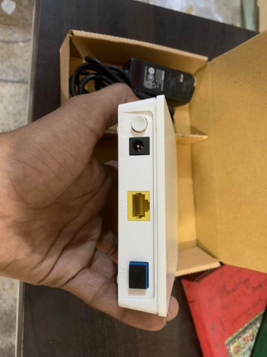 Huawei EPON ONU HG8010H | Daraz.com.bd