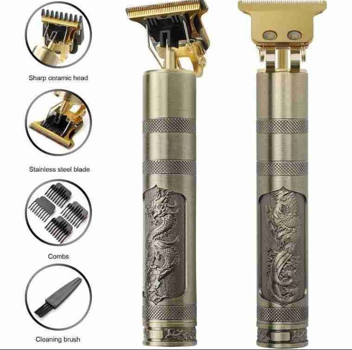 Vintage T9 Shaving machine for men | Daraz.pk