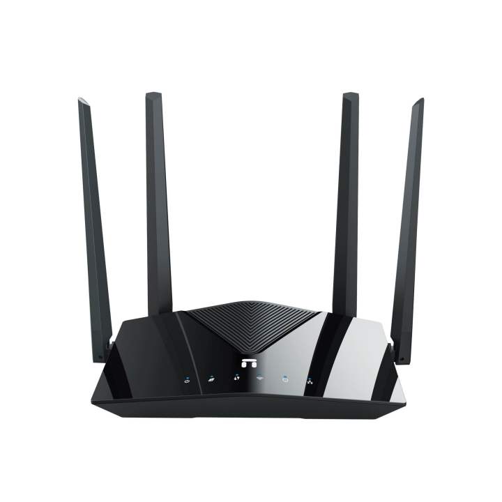 Netis NX10 | AX1500 Wireless Dual Band Gigabit Mesh Router | Daraz.com.np