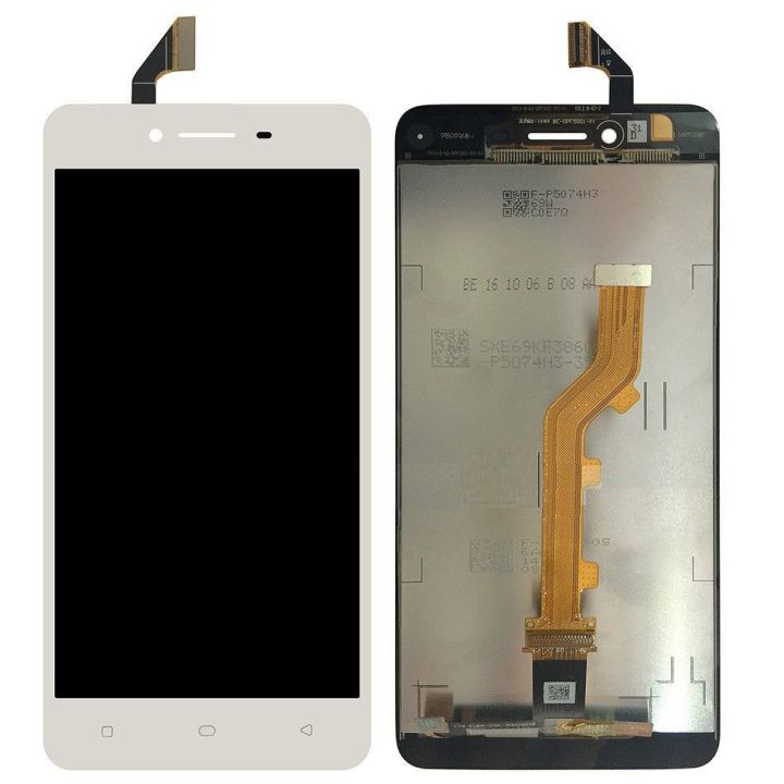 Oppo A37 Display Replacement Full Assembly With Touch Screen Digitizer ...