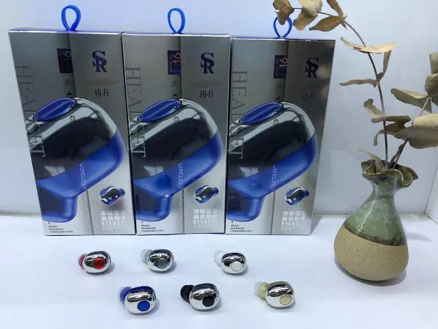 M9 TWS Single Earbud (Single) Wireless || Bluetooth || Best for calling ...