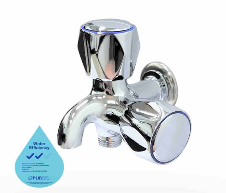 Long Tap 2 Way Connection | Daraz.com.np