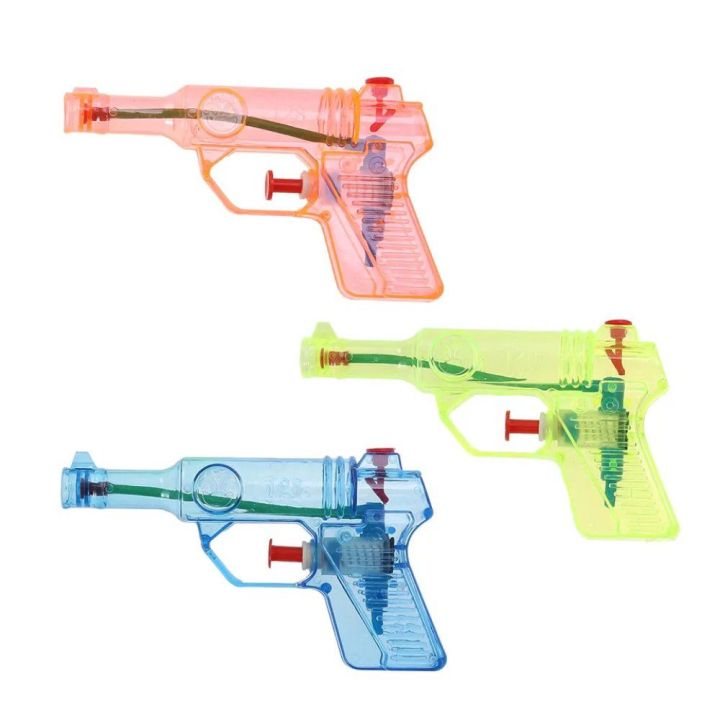 Mini water gun for children in random colors | Daraz.pk