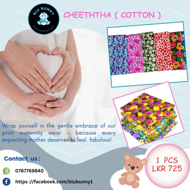 cheeththa for pregnant mothers | Daraz.lk
