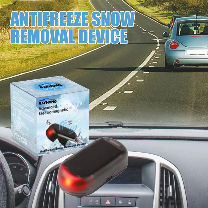 1PC Interference Antifreeze Device Windows in Winter Interference with ...