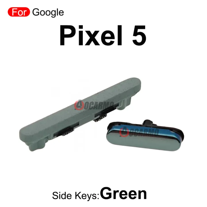 Google pixel 5 side button / Google pixel 5 power button / Google pixel ...