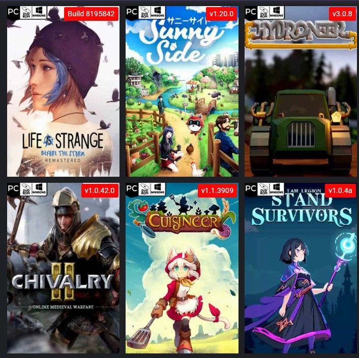 Stand Survivors (v1.0.4a) Game For PC | Daraz.pk