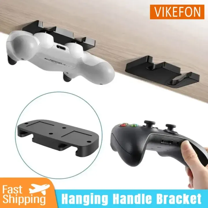 Hanging Hanger Bracket For PS5/PS4 Controller Hanger 1Pcs Storage Stand ...