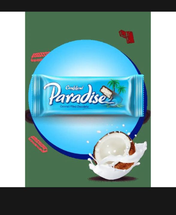 (Pack Of 3) Chocolate Boxes 72 Chocolates (Now+Sonnet+Paradise ...