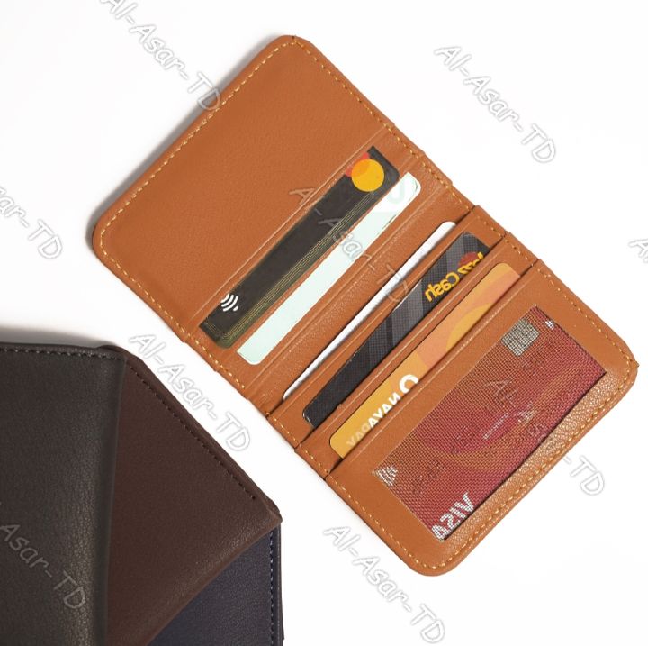 Premium Quality pocket friendly Slim and Smart & Classy Wallet and card ...