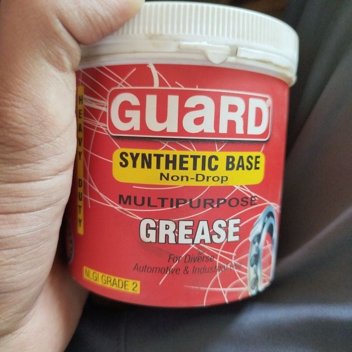 guard grease | Daraz.pk: Buy Online at Best Prices in Pakistan | Daraz.pk