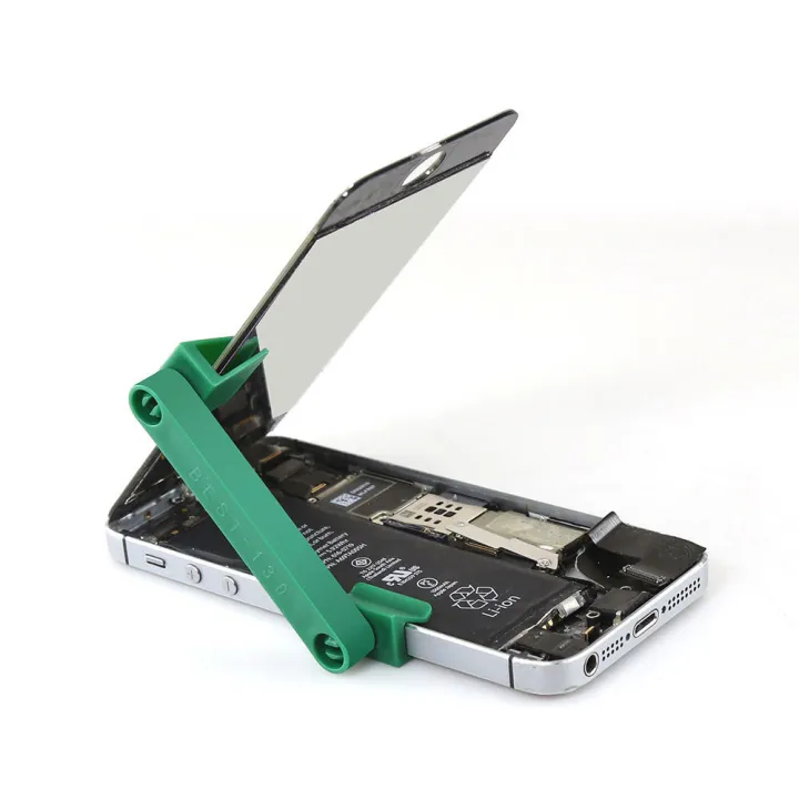 BST-130 Universal Holder Kit Maintenance Screen Bracket 360 Degree ...