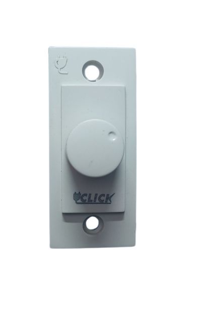 Rfl Click Regulator Only For Fan - Control Fan Speed Effortlessly With ...