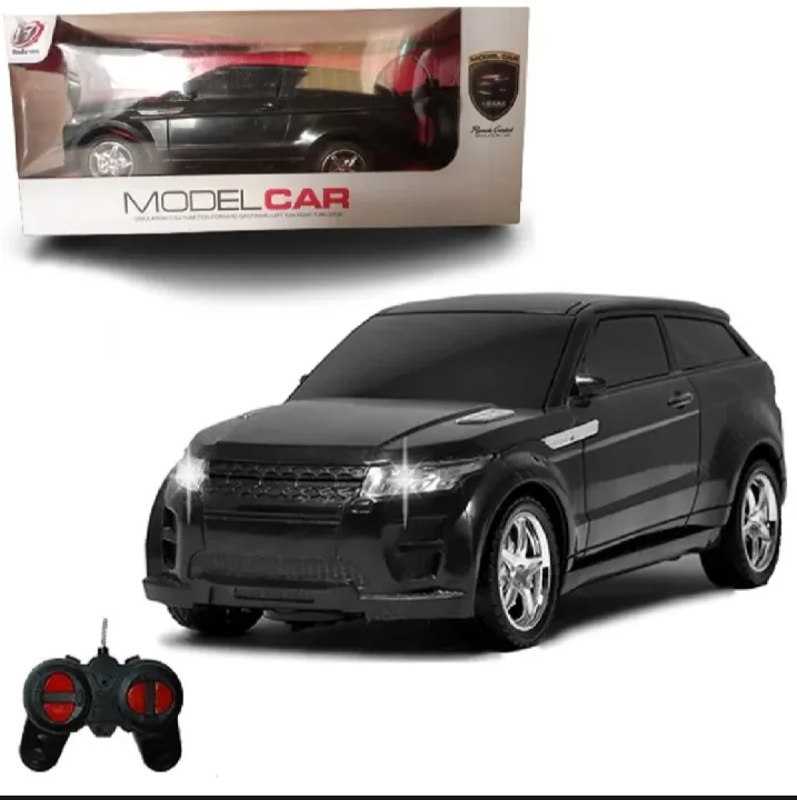 Remote control model car | Daraz.pk