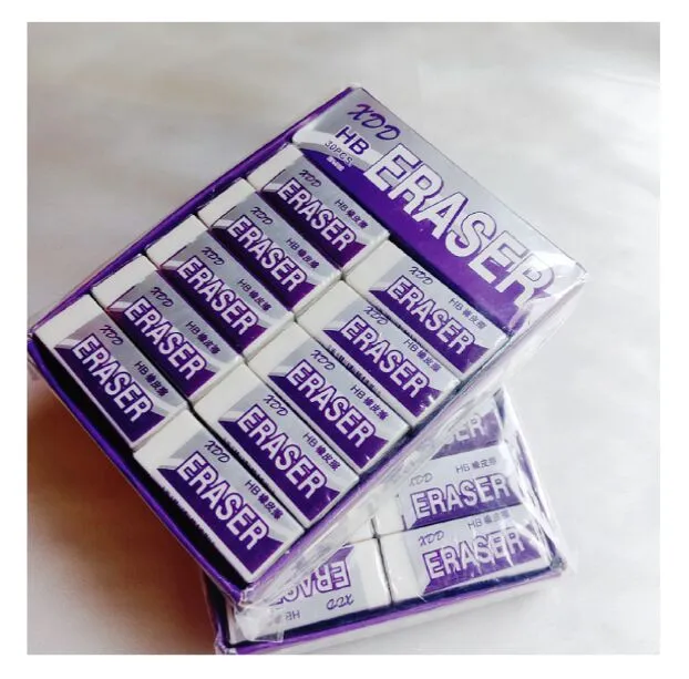 High Quality HB Eraser 30pcs Pack | Daraz.lk