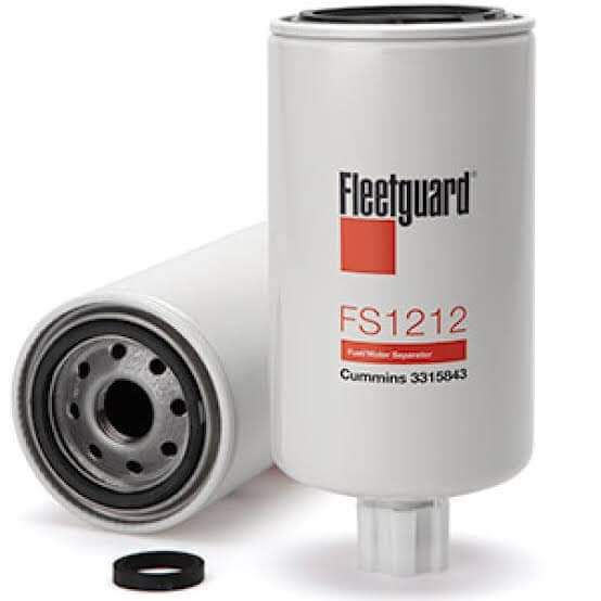 Fleet guard Fuel Filter FS-1212 | Daraz.pk