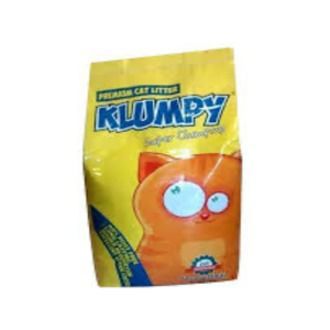 Super Klumpy cat litter 16L | Super klumpy cat litter | Daraz.pk