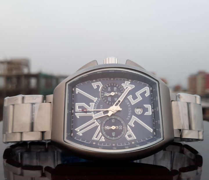 Exclusive chain watch collection for men | Daraz.com.bd