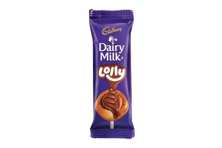 Cadbury Dairy Milk Lolly 5pcs | Daraz.lk