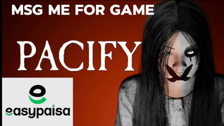 Pacify For Pc with 100% Multiplayer Working With Friends (Only Easy ...