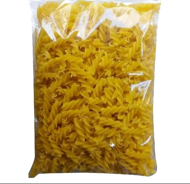 Spiral Macroni Pasta-Rotini Shape||Spiral||250g,500g,1kg | Daraz.pk