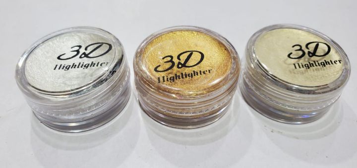 Deal of 3 pcs highliter | Daraz.pk