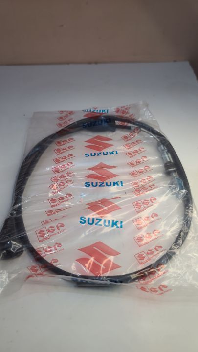 SUZUKI GS 150 CLUTCH CABLE 150 CABLE | Daraz.pk