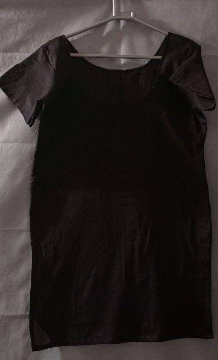 ladies lawn shameez with half sleeves | Daraz.pk