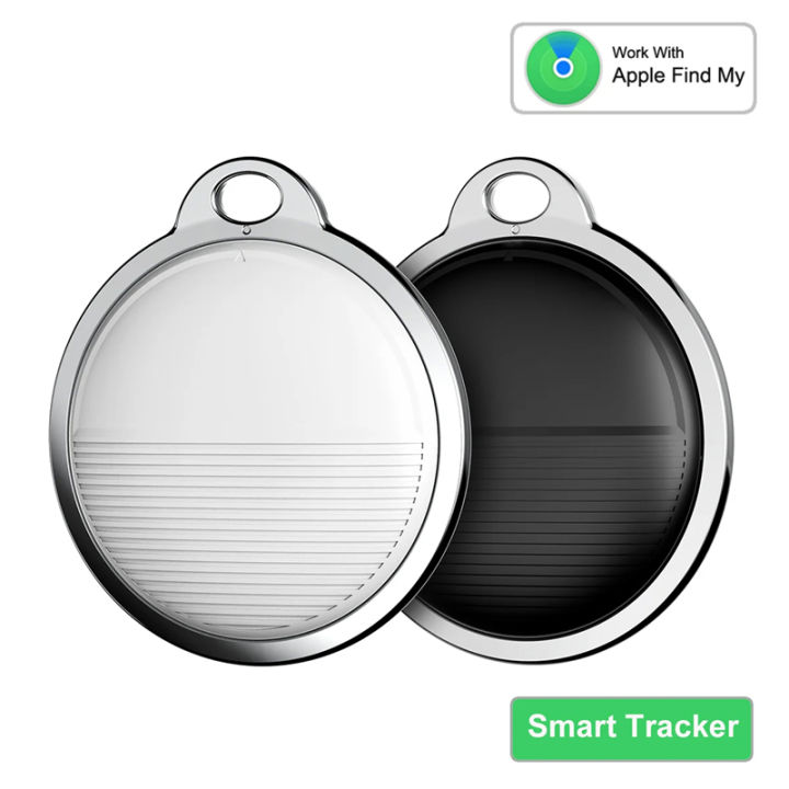 Mini Tracking Device For Apple Find My Key Smart Tag Child Finder Pet ...
