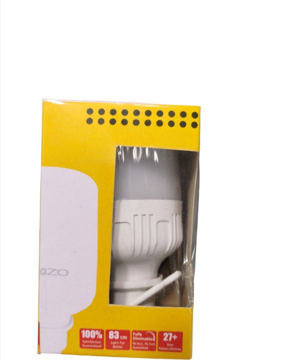 vinzo mobile LED bulb USB 5w filament design | Daraz.pk