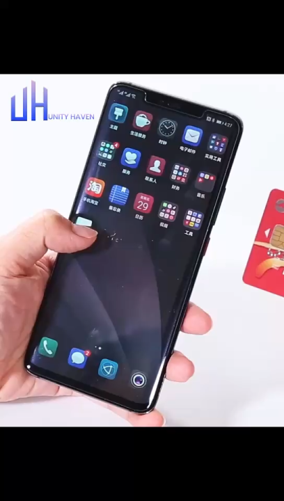 Anti Rfid Card Holder Wallet Blocking Reader Lock Bank Card Holder Id ...