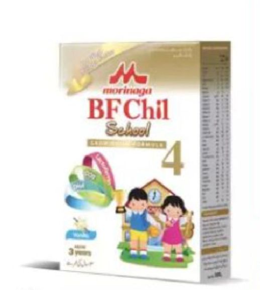 BF Chill 4 Vanilla's in 300gm Box | Daraz.pk