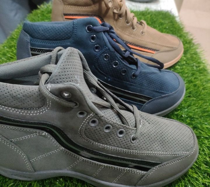 x touch lang shoes | Daraz.pk